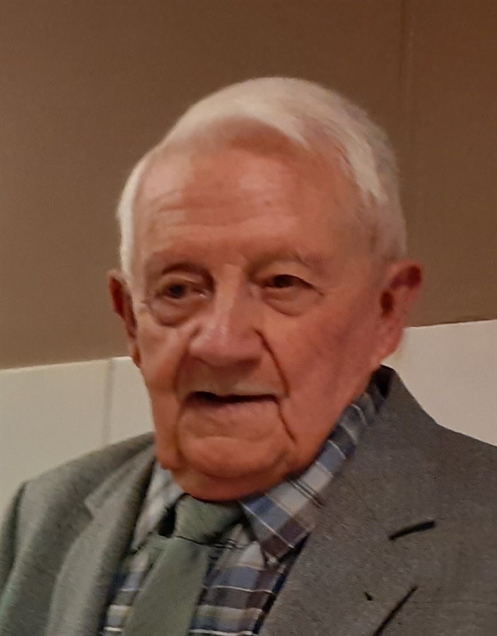 René VARLET († 14/08/2022) | Inmemoriam