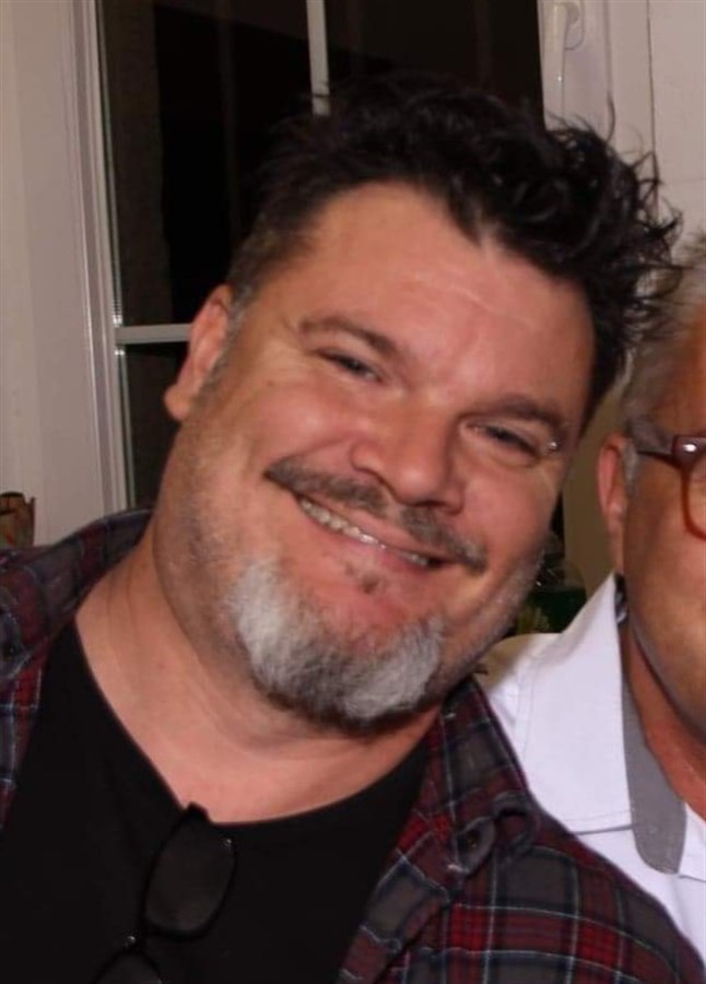 CASTOR POLIART David († 24/08/2022) | Inmemoriam