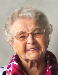 Isabelle Peters († 11/09/2022) | Inmemoriam