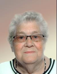 Marcella Pinxt († 11/09/2022) | Inmemoriam