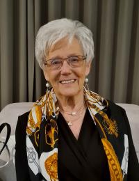 Nicole Claes († 07/09/2022) | Inmemoriam