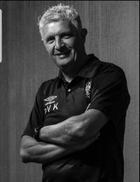 Patrick Van Kets († 26/09/2022) | Inmemoriam