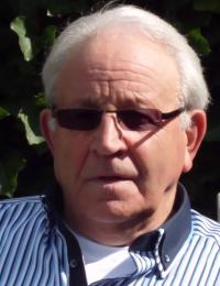 Alois OP 'T ROODT († 15/10/2022) | Inmemoriam