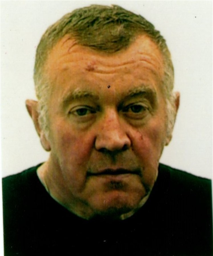 Christian BREVERY († 29/10/2022) | Inmemoriam