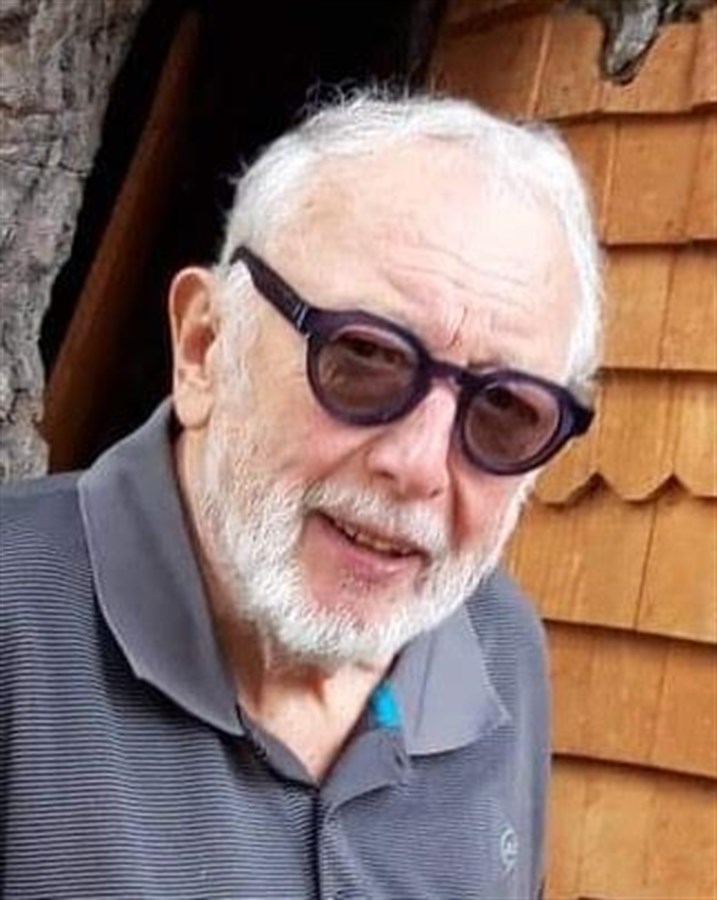 Daniel DUCHATEAU († 16/10/2022) | Inmemoriam