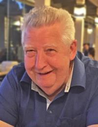 François Melders († 24/10/2022) | Inmemoriam