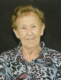 Irène Engelen († 10/10/2022) | Inmemoriam