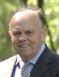 Jaak Truyens († 21/10/2022) | Inmemoriam