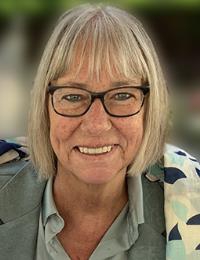 Jaklien Indesteege († 17/10/2022) | Inmemoriam