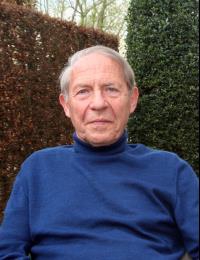 Jef Rouffaer († 21/10/2022) | Inmemoriam