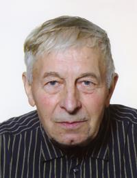 Joseph Gijbels († 07/10/2022) | Inmemoriam