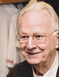 Luithard Herman Hansen († 13/10/2022) | Inmemoriam