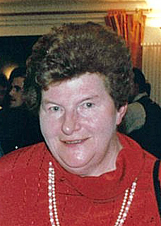 Marie-Jeanne WIDART († 30/10/2022) | Inmemoriam