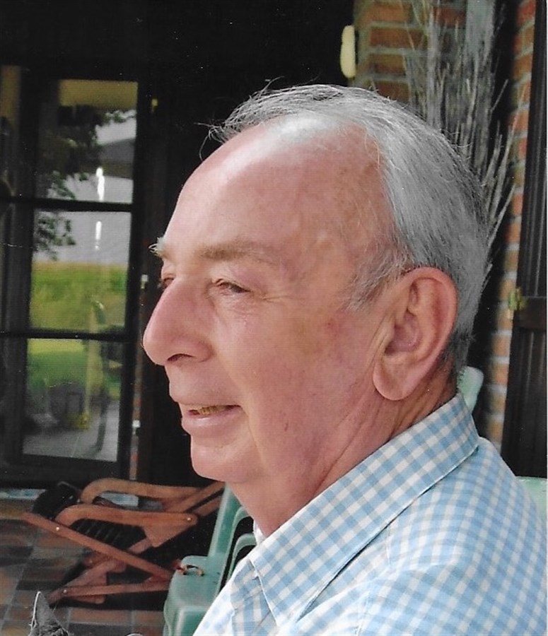 Michel COUTIER († 02/10/2022) | Inmemoriam