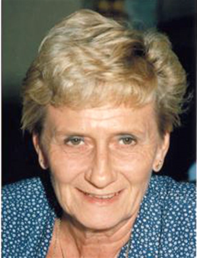 Odette Roman († 09/10/2022) | Inmemoriam