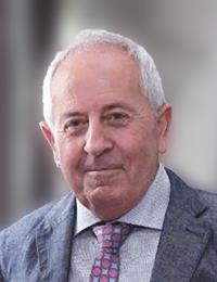 Pierre Peters († 02/10/2022) | Inmemoriam