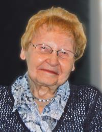 Renée Coninx († 04/10/2022) | Inmemoriam