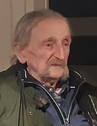 Renier Rein GERITS († 24/10/2022) | Inmemoriam