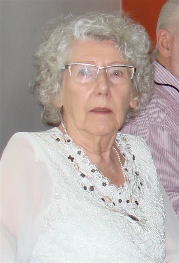 ROCHETTE Jacqueline († 23/10/2022) | Inmemoriam