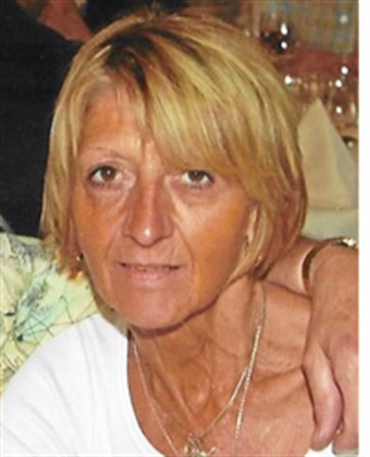 Sylvette DESCREVEN († 23/09/2022) | Inmemoriam