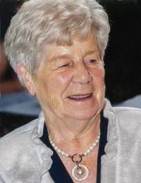 Virginie Was († 27/10/2022) | Inmemoriam