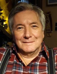 Willy Genné († 18/10/2022) | Inmemoriam