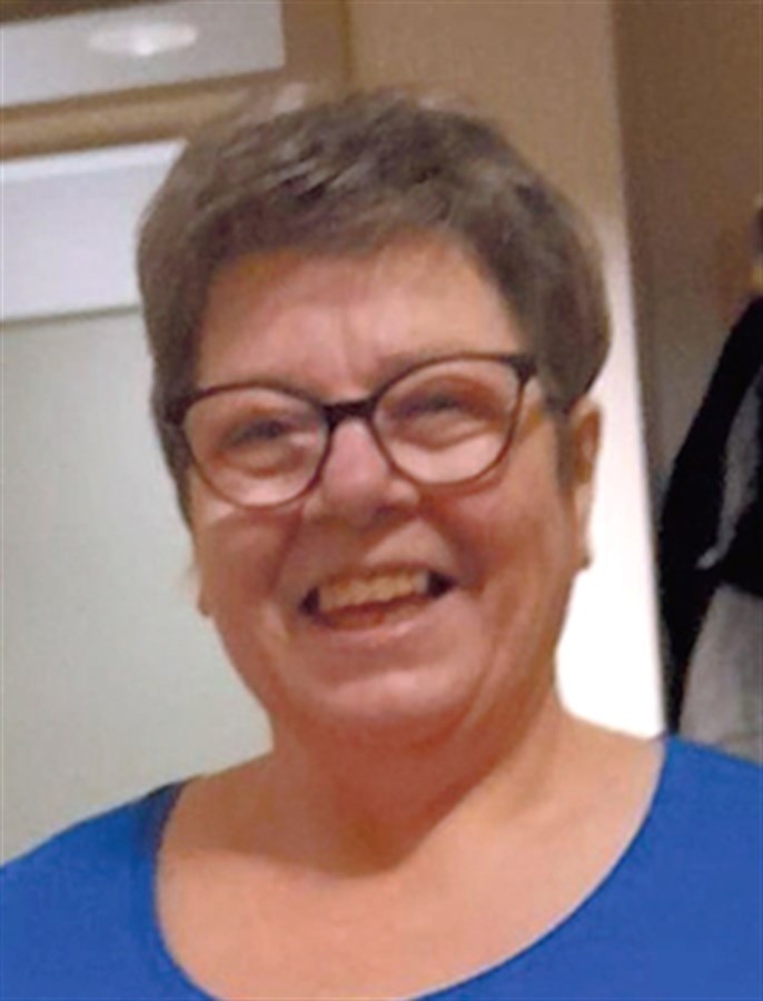 Brigitte Haubert († 12/11/2022) | Inmemoriam