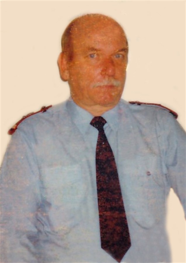 Claude CARDINAL († 25/11/2022) | Inmemoriam