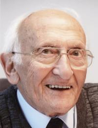 Emiel Meeus († 26/11/2022) | Inmemoriam