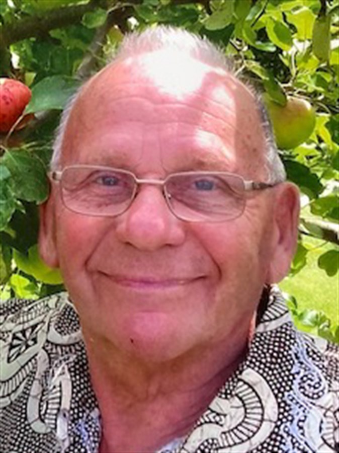 François COPPIN († 09/11/2022) | Inmemoriam