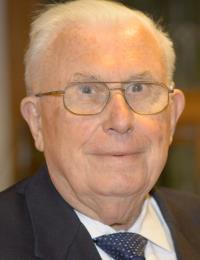 Gilbert ''Gijs" VAN RYCKEGHEM († 21/11/2022) | Inmemoriam