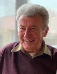 Joseph Cuypers († 08/11/2022) | Inmemoriam