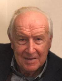 Louis Kenis († 11/11/2022) | Inmemoriam