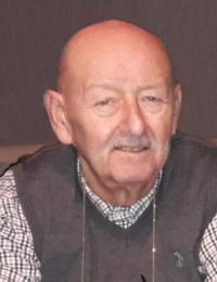 Louis Molnar († 28/10/2022) | Inmemoriam