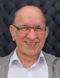 Luc Willems († 07/11/2022) | Inmemoriam