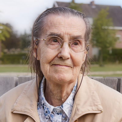 Maria Mertens († 17/11/2022) | Inmemoriam