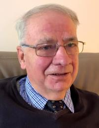 Mathieu Jansen († 23/11/2022) | Inmemoriam