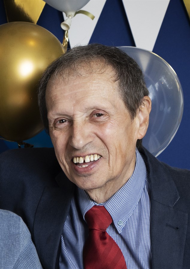 Olivier CECILIOT († 22/11/2022) | Inmemoriam