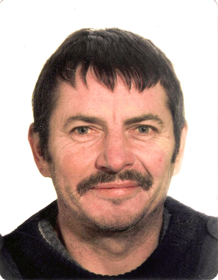 Pascal GERARD († 07/11/2022) | Inmemoriam
