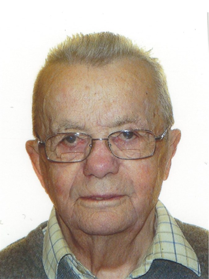 Rudolf THOMAS († 15/11/2022) | Inmemoriam