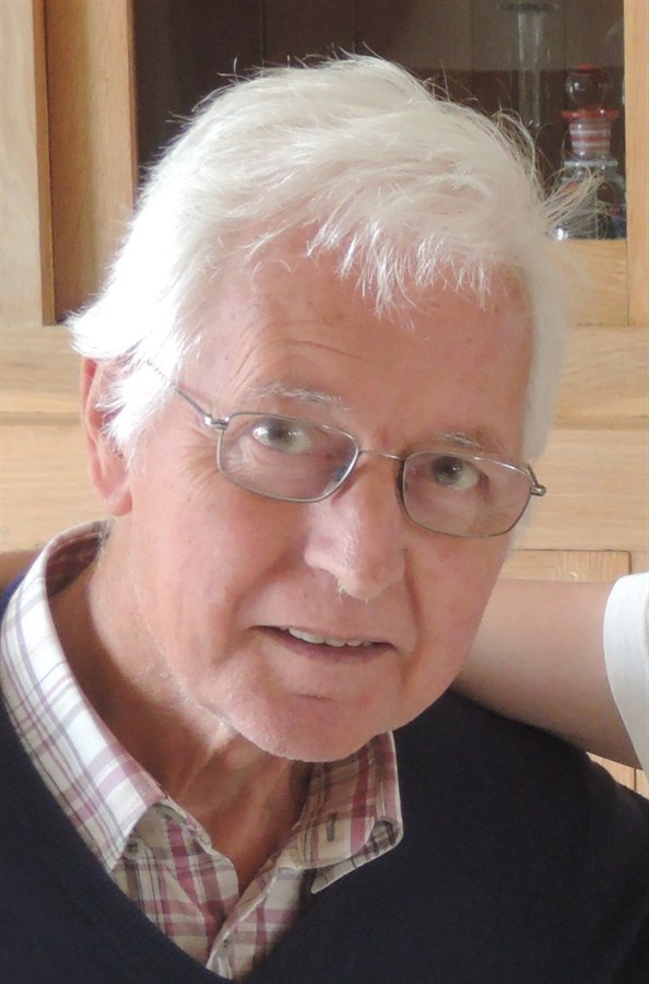 Albert PIERSON († 18/12/2022) | Inmemoriam