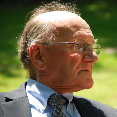 Alfons Buelens († 05/12/2022) | Inmemoriam