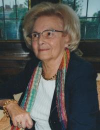 Alice Leclere († 21/12/2022) | Inmemoriam