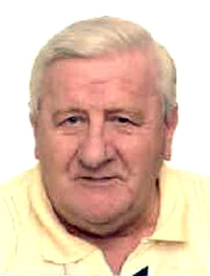 André GODARD († 11/12/2022) | Inmemoriam