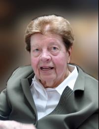 Augusta Smans († 08/12/2022) | Inmemoriam