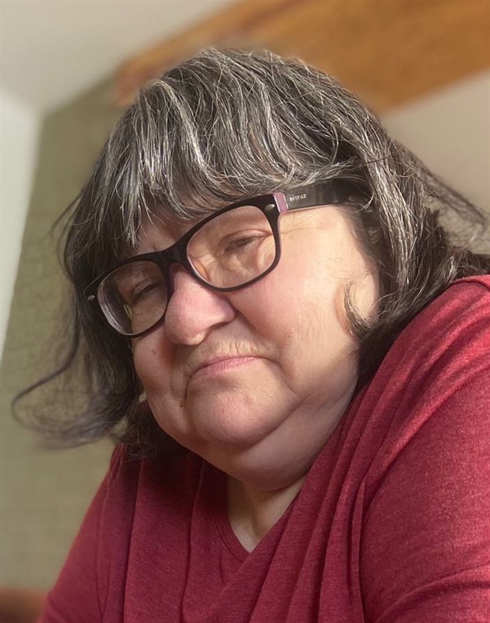 Brigitte GABRIEL († 10/12/2022) | Inmemoriam