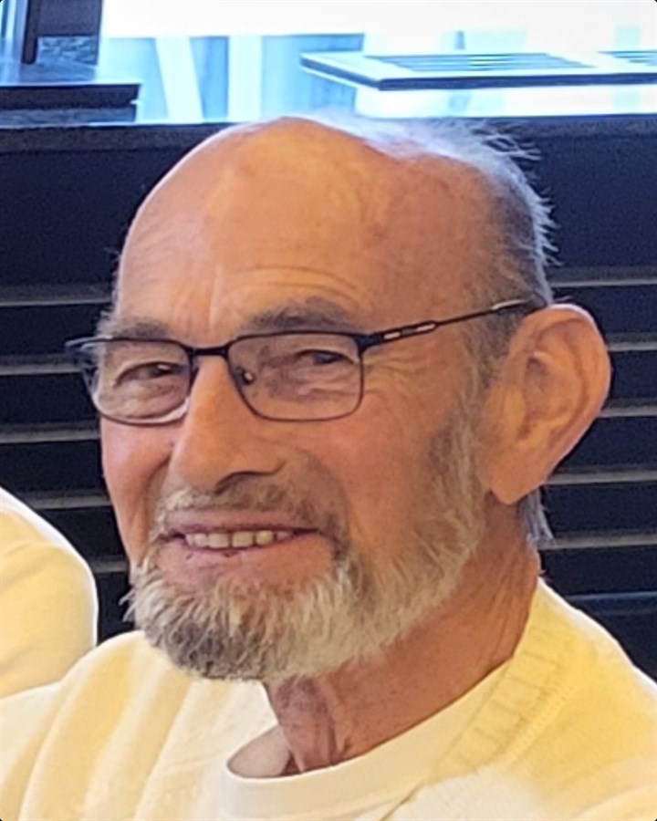 Charles Adam († 07/12/2022) | Inmemoriam