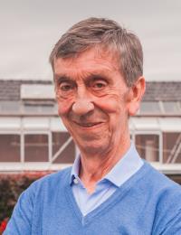 Filip Herbots († 30/11/2022) | Inmemoriam