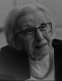 Georgette Lamborelle († 20/12/2022) | Inmemoriam