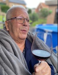 Giuseppe Licata († 07/12/2022) | Inmemoriam